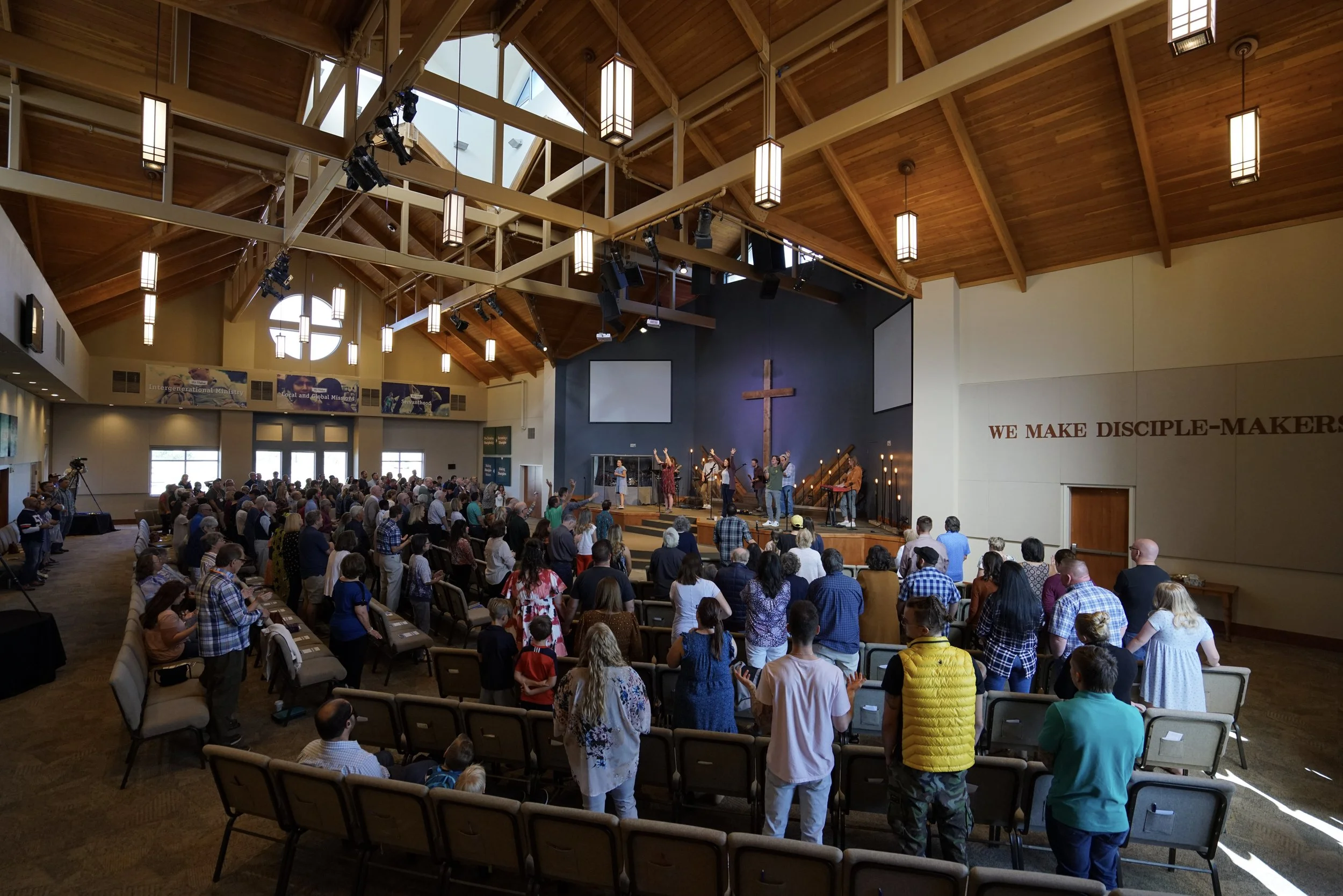 Living Way Fellowship