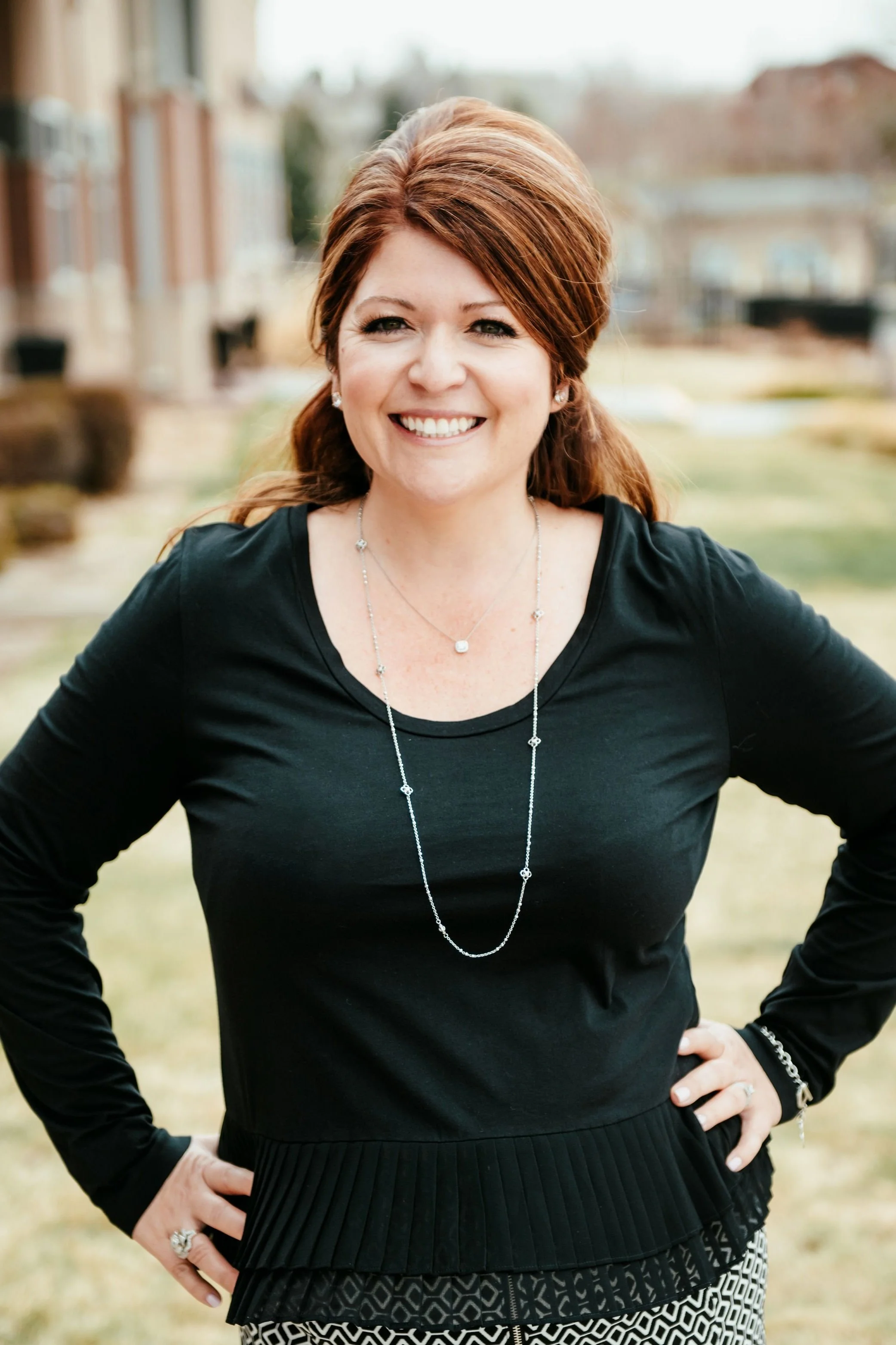 Meet the Staff — Living Way Fellowship