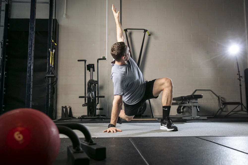 Strength & Conditioning Coach For BJJ | London & Online