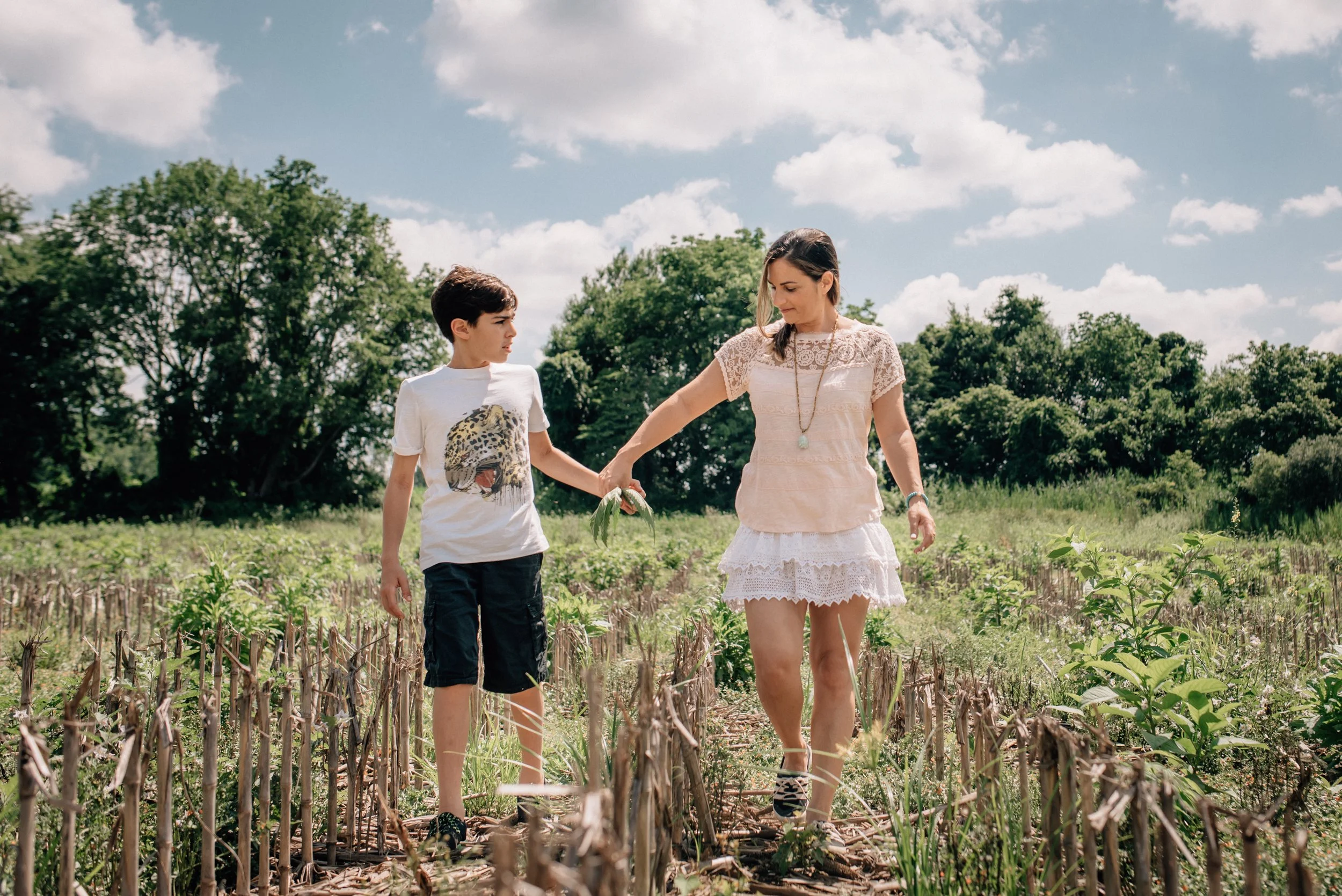 Hope Grows for Autism