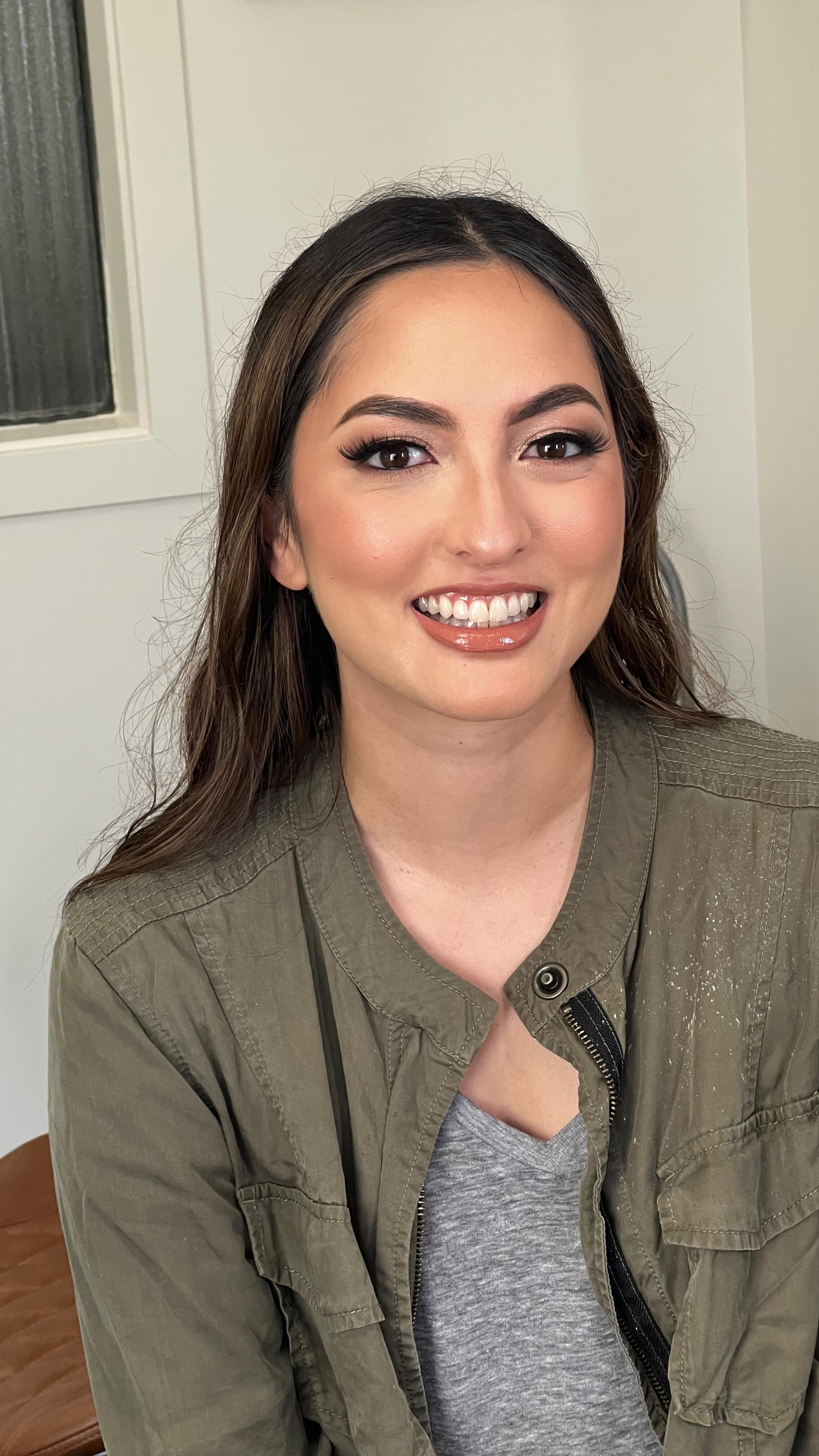 I.M ARTISTRY - SEATTLE | TACOMA MAKEUP ARTIST