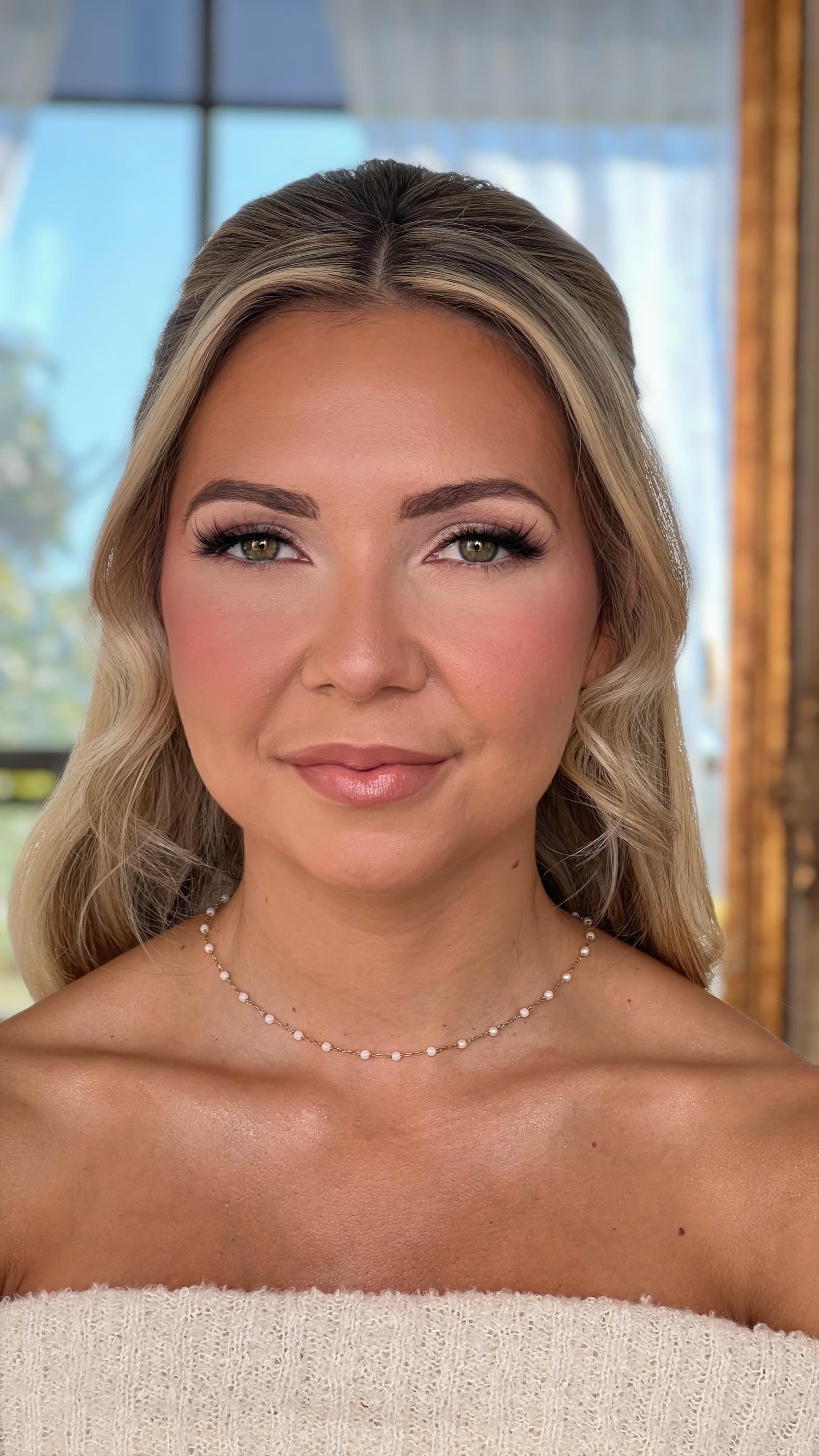 I.M ARTISTRY - SEATTLE | TACOMA MAKEUP ARTIST