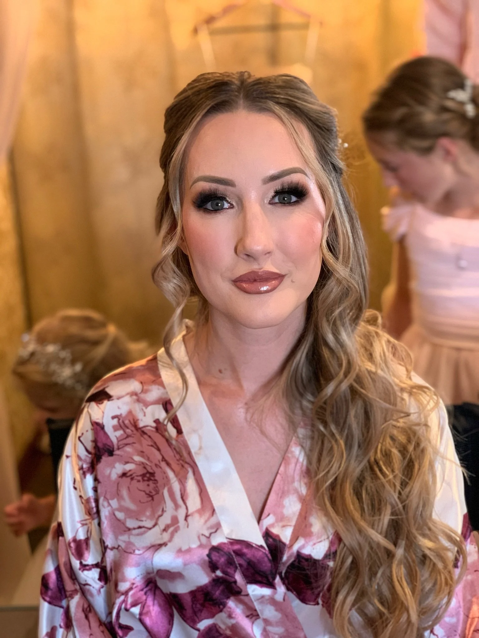 Gallery — I.M ARTISTRY - SEATTLE | TACOMA MAKEUP ARTIST