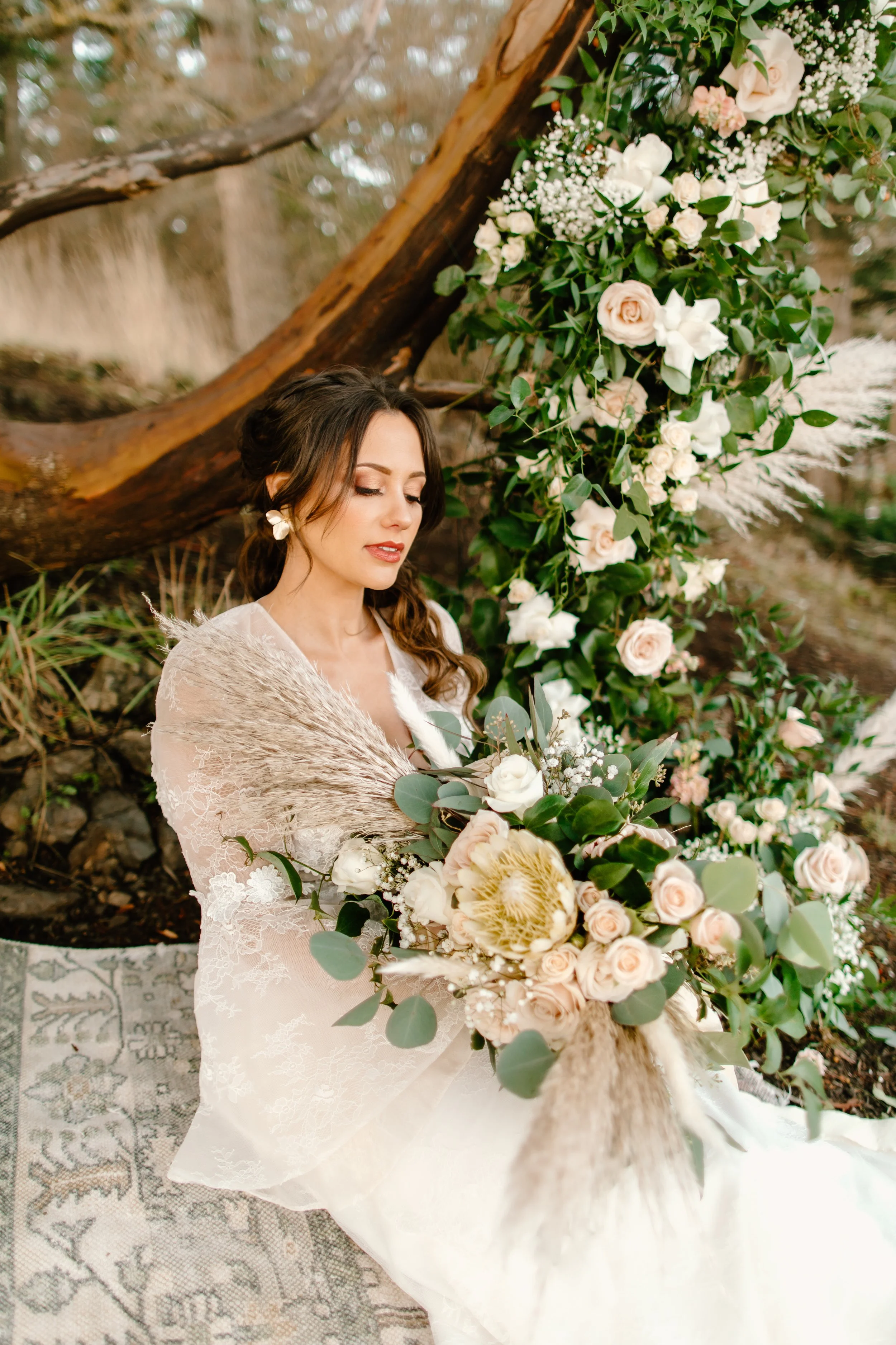 I.M ARTISTRY - SEATTLE | TACOMA MAKEUP ARTIST