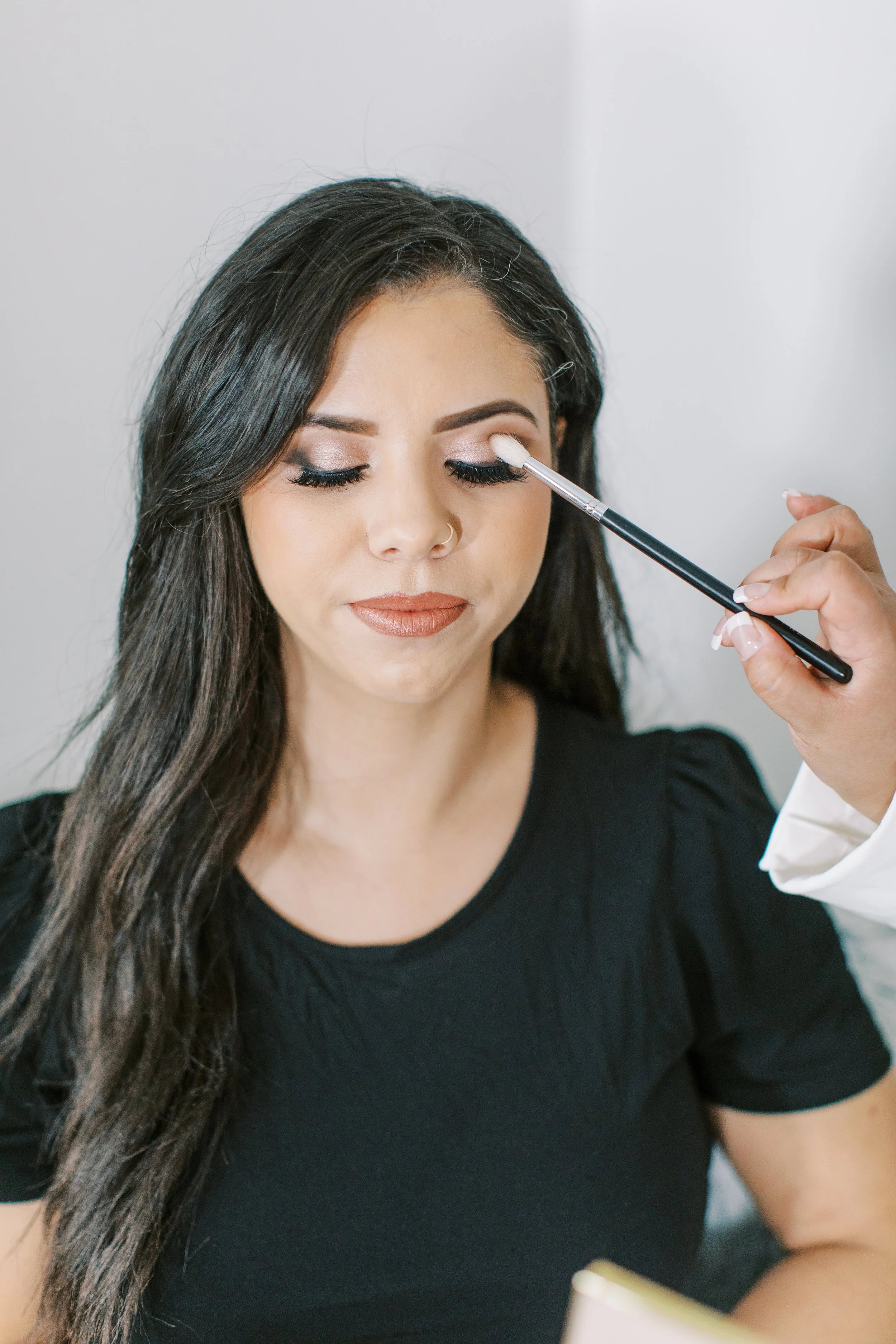 Contact — I.M ARTISTRY - SEATTLE | TACOMA MAKEUP ARTIST