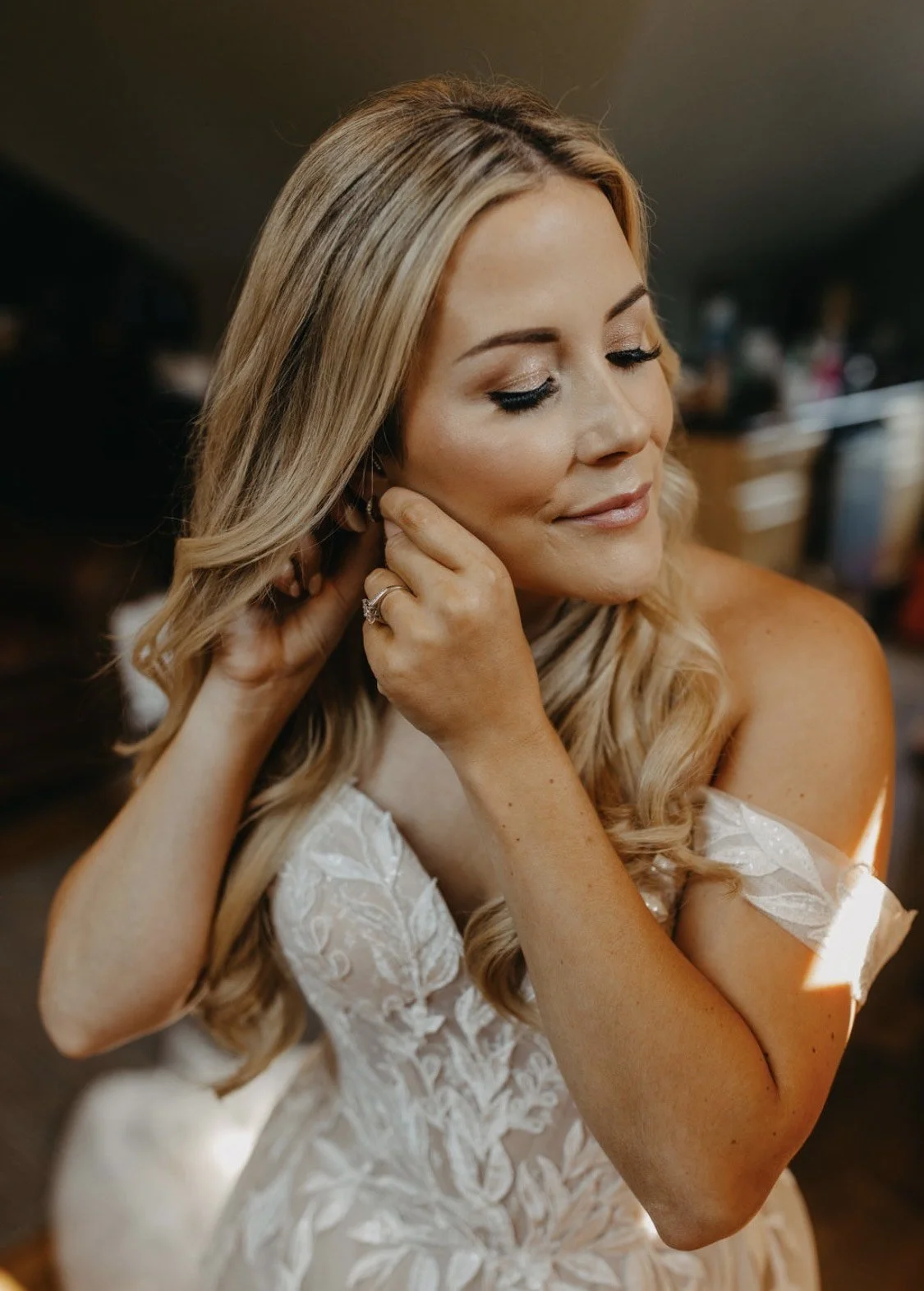 Gallery — I.M ARTISTRY - SEATTLE | TACOMA MAKEUP ARTIST