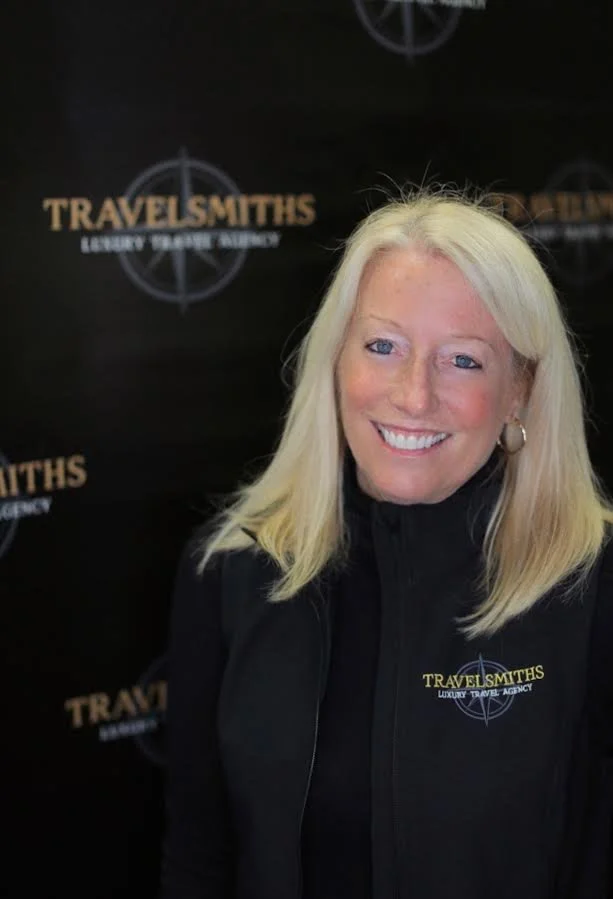 Lisa Colman Bio — TravelSmiths