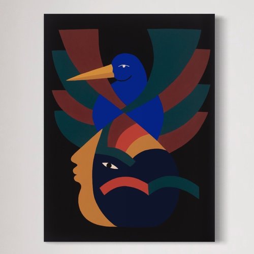 available works — BUCKLEY