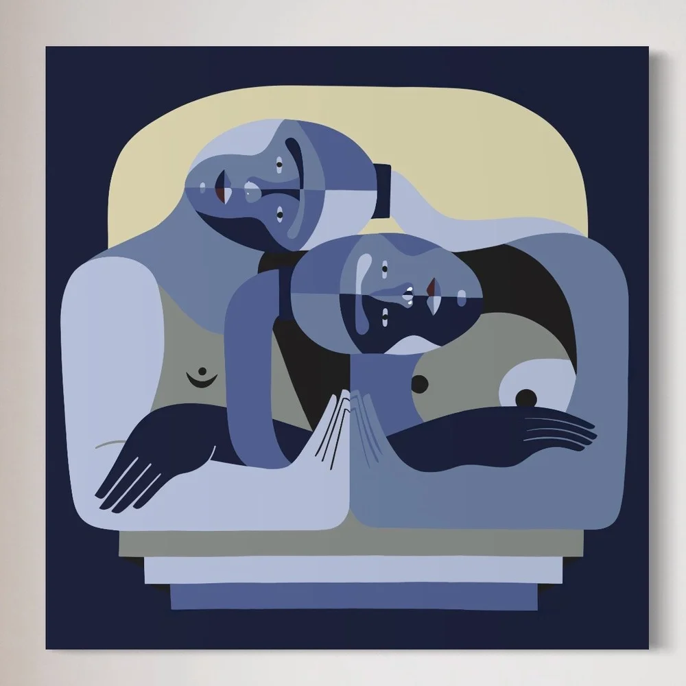 available works — BUCKLEY
