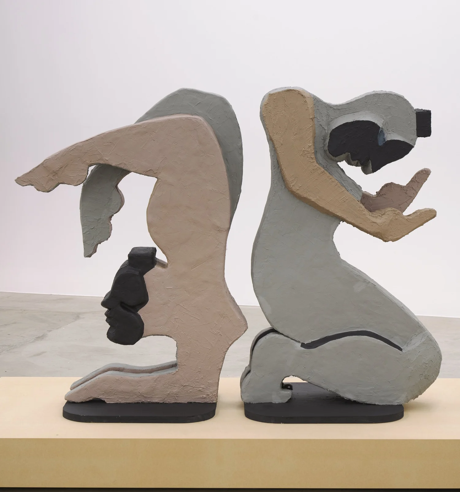 [studio] — BUCKLEY