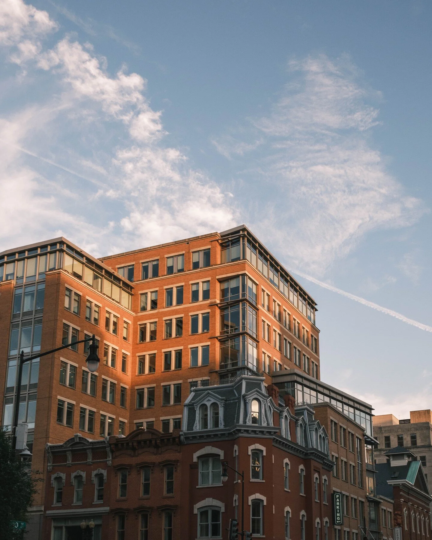 Ben (Like the Color)