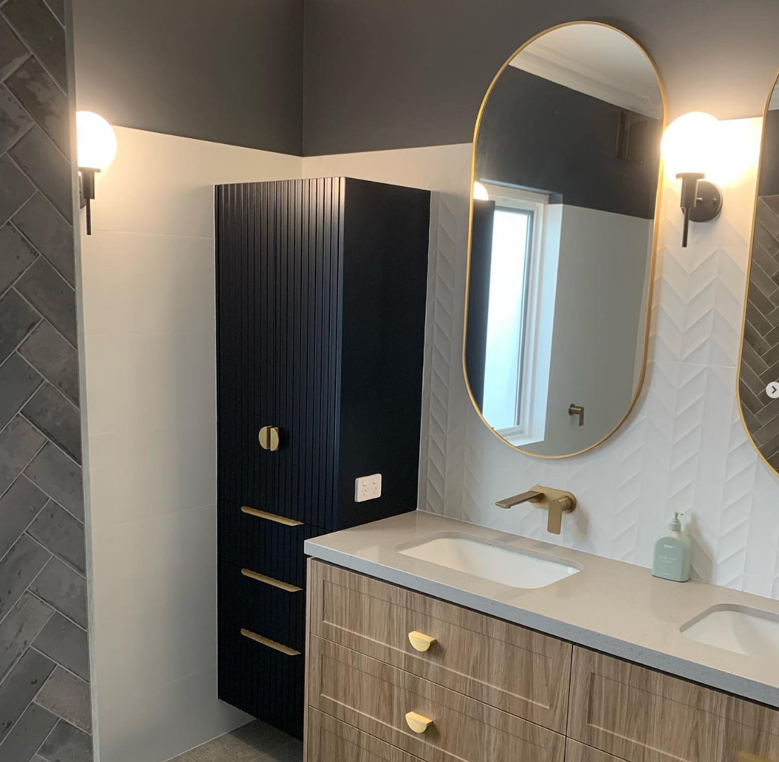 Team 1 — Van Didden's Painting + Wallcovering