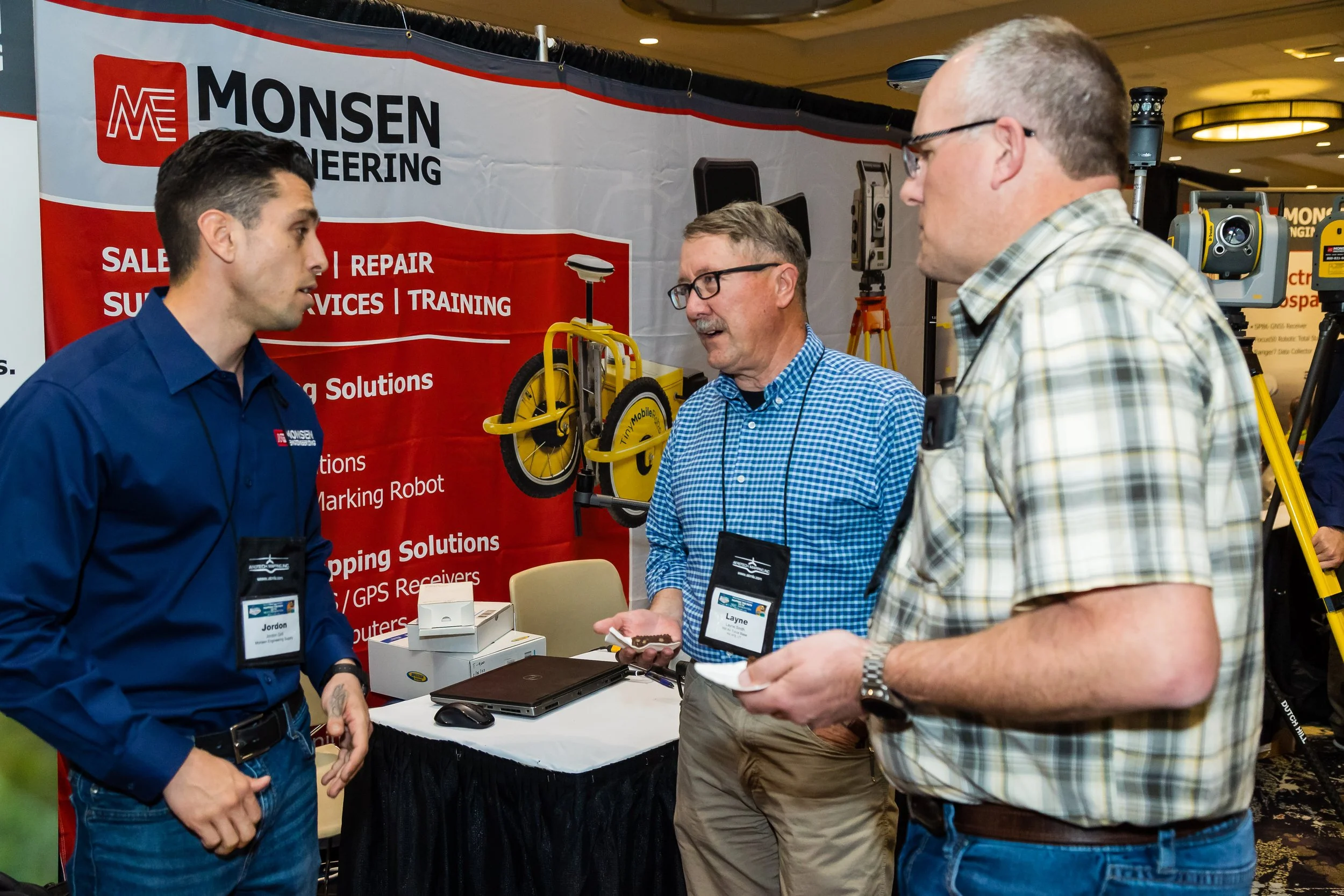 Las Vegas Event Photography 2022 Western Regional Survey Conference ...