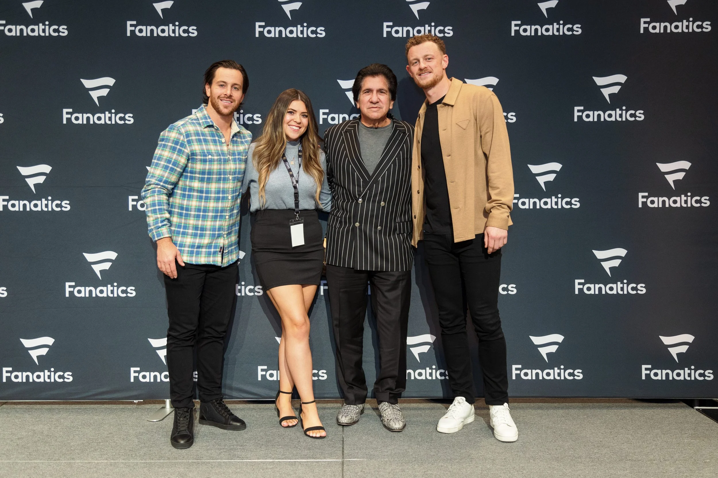 Las Vegas Event Photography Working with ONSHOT Images — ONSHOT Images