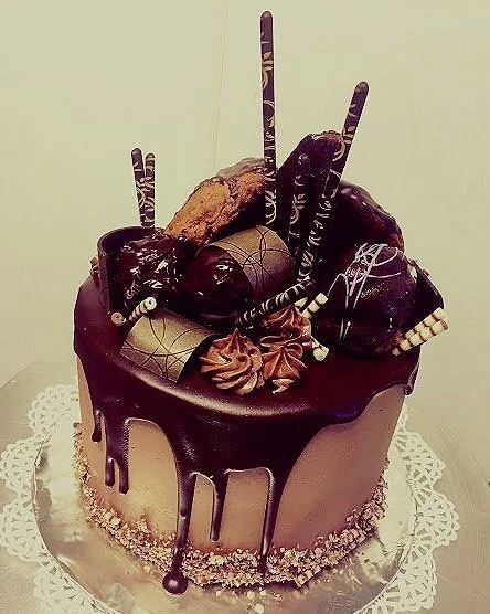 About — Bittersweet Bakery