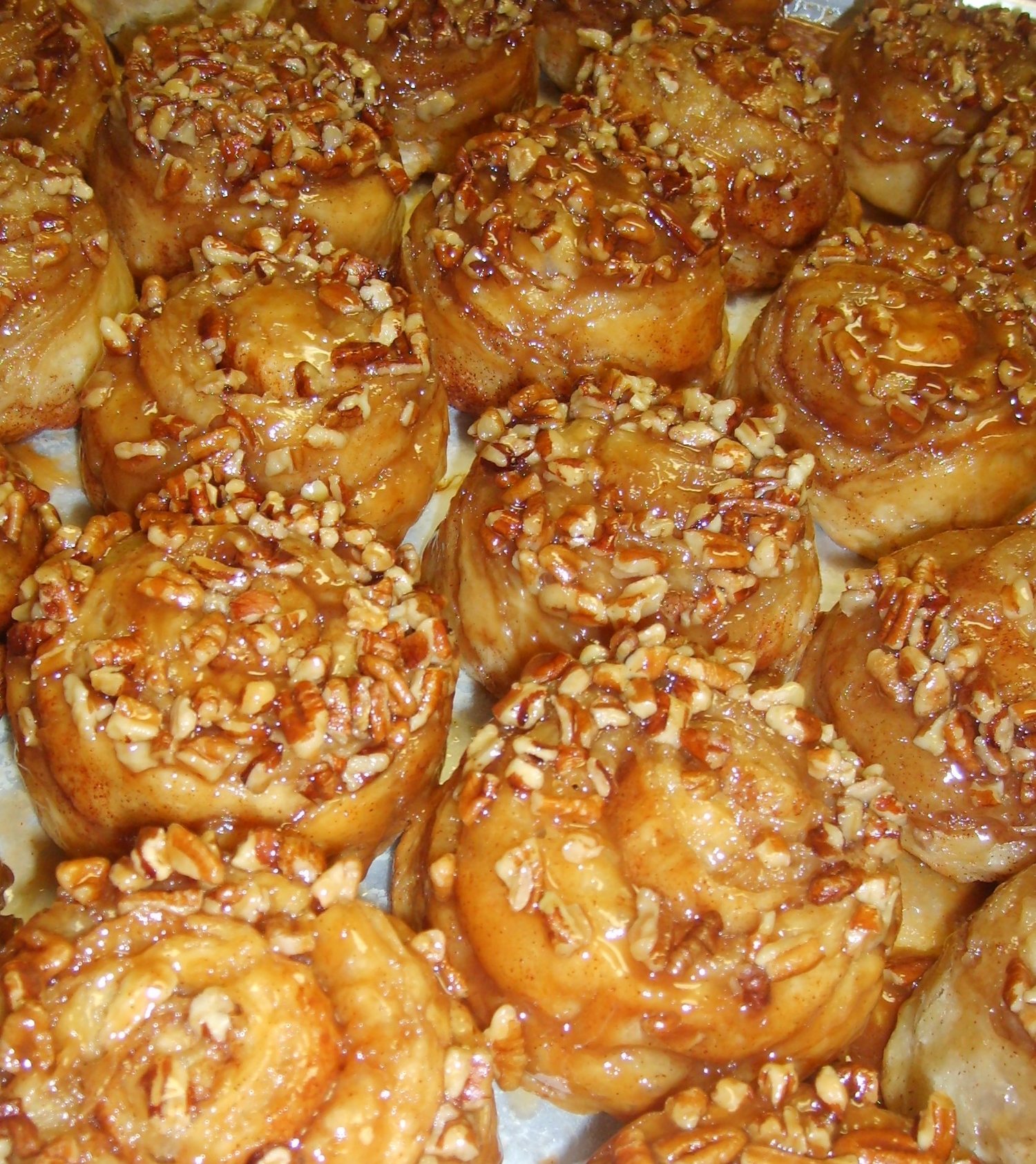 About — Bittersweet Bakery