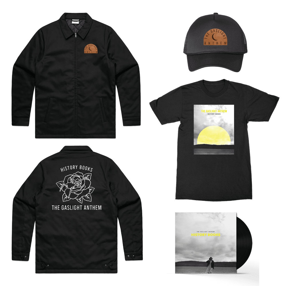 Thegaslightanthem.com