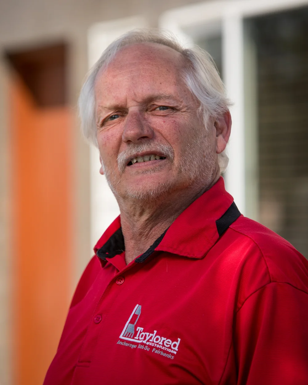 Our Anchorage Team — Taylored Restoration