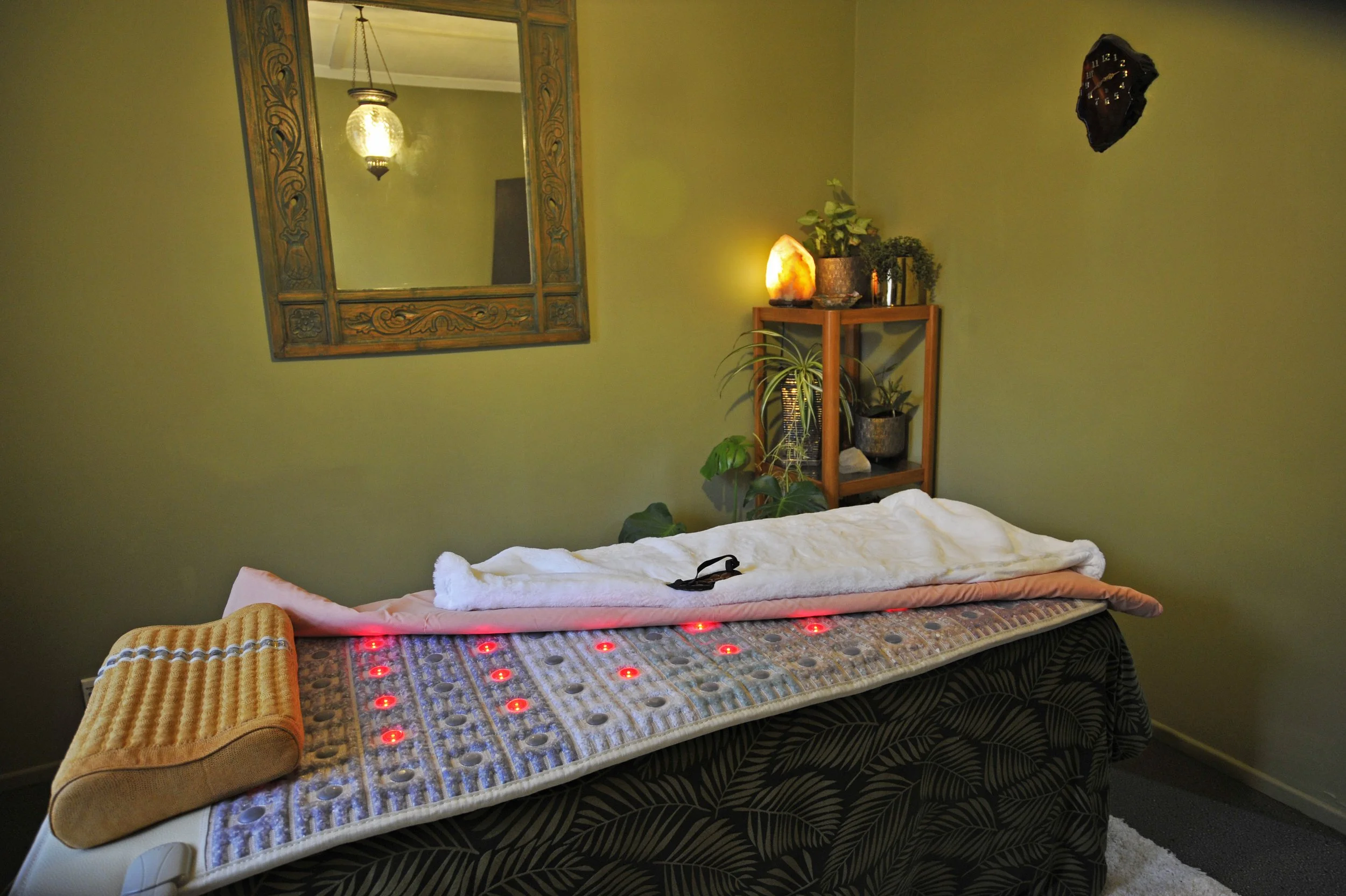 Beauty Providers and Health and Wellness Services — The Shepherdess Muster