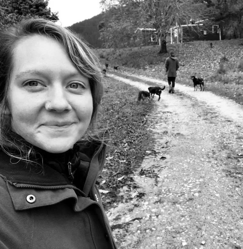 Meet the Team — The Shepherdess Muster