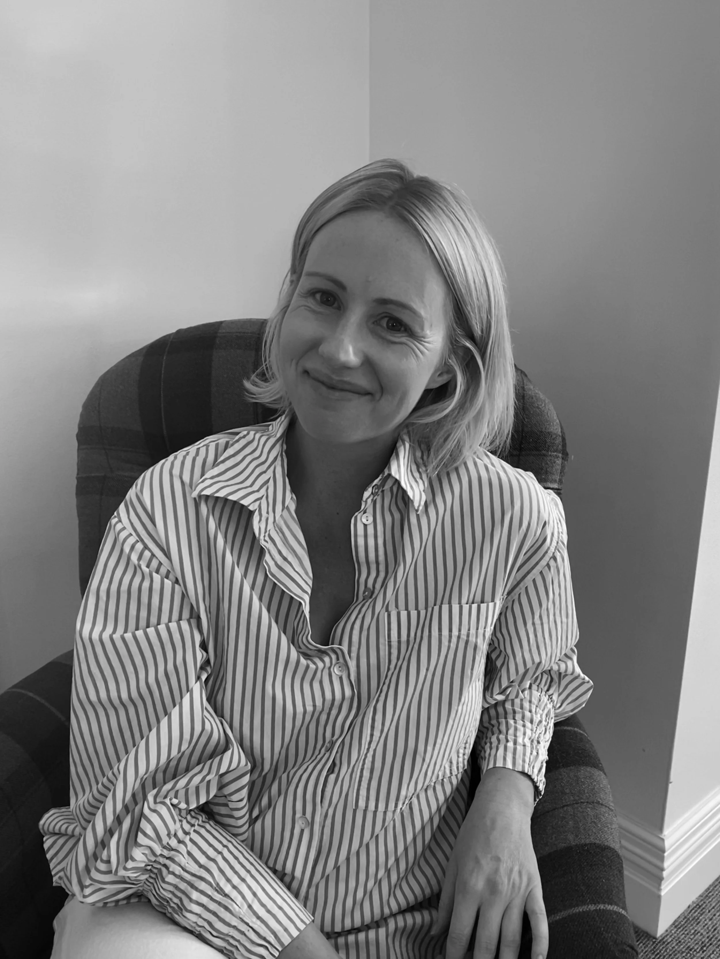 Meet the Team — The Shepherdess Muster