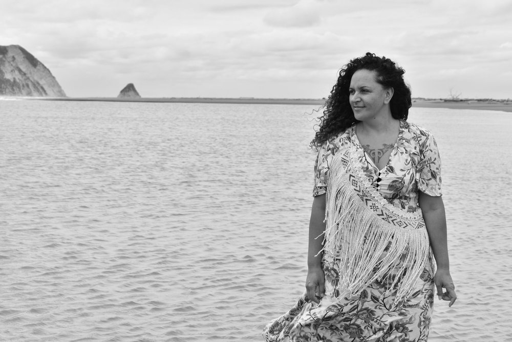 Guest Speakers — The Shepherdess Muster