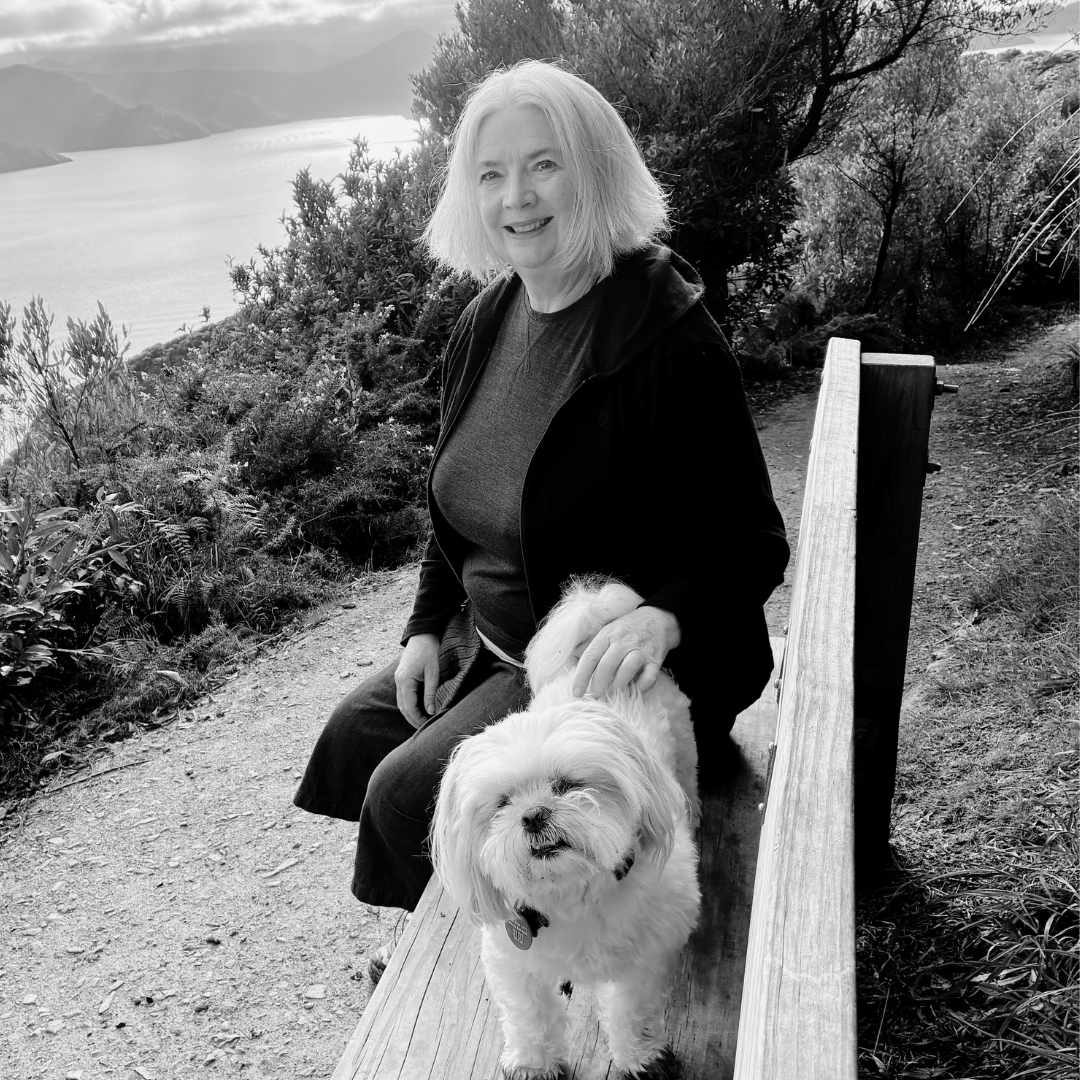 Meet the Team — The Shepherdess Muster