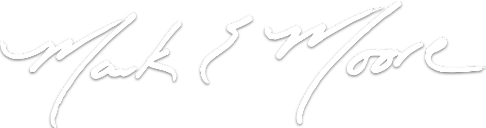 Sermons — MarkMoore