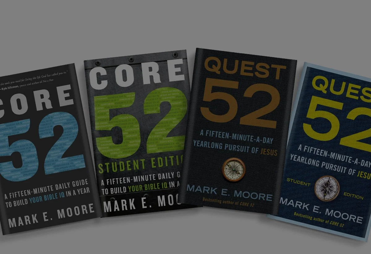 Books — MarkMoore