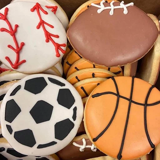 Cookies — The Cake Pros