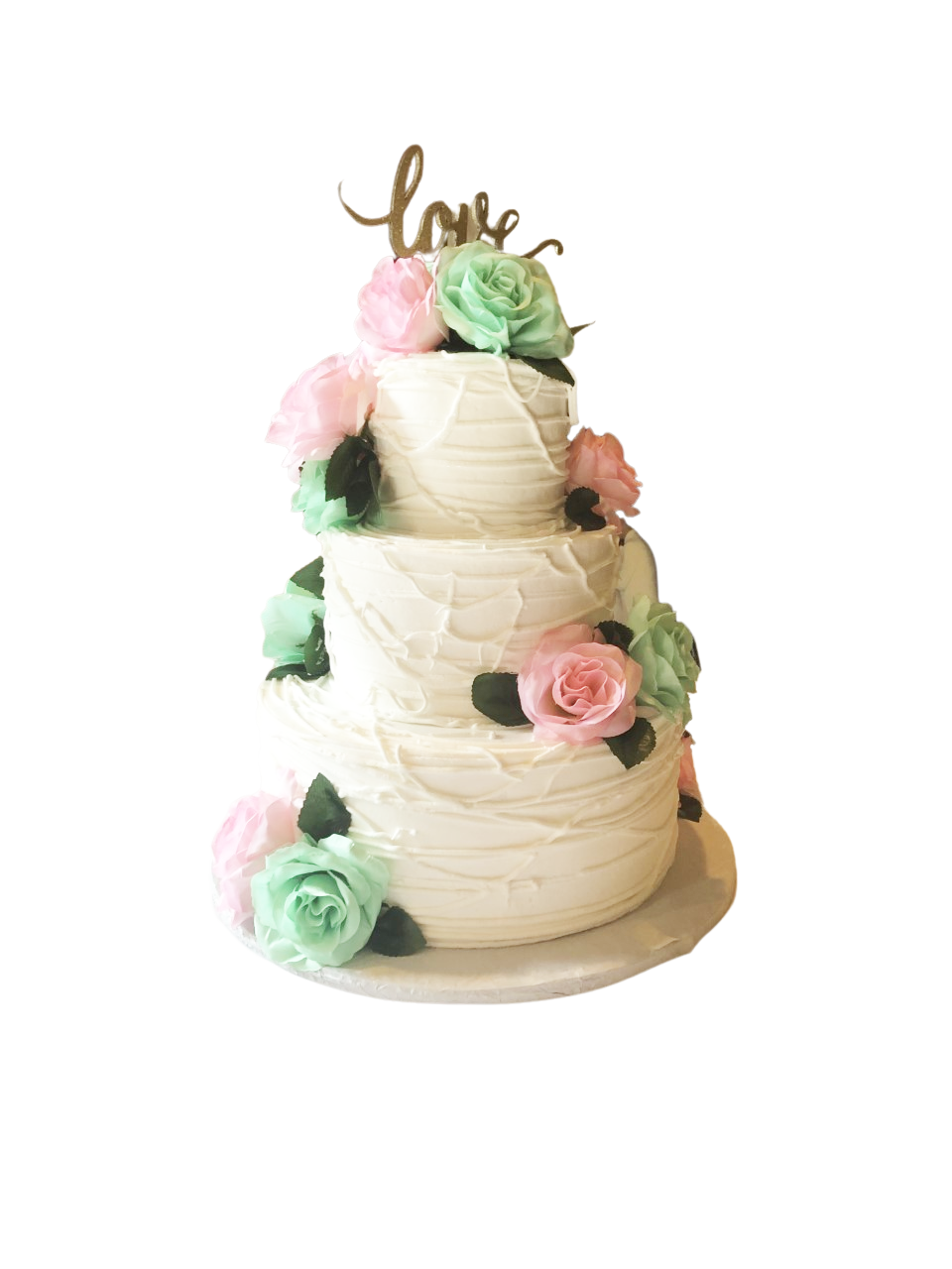 The Cake Pros | The Cake Pros