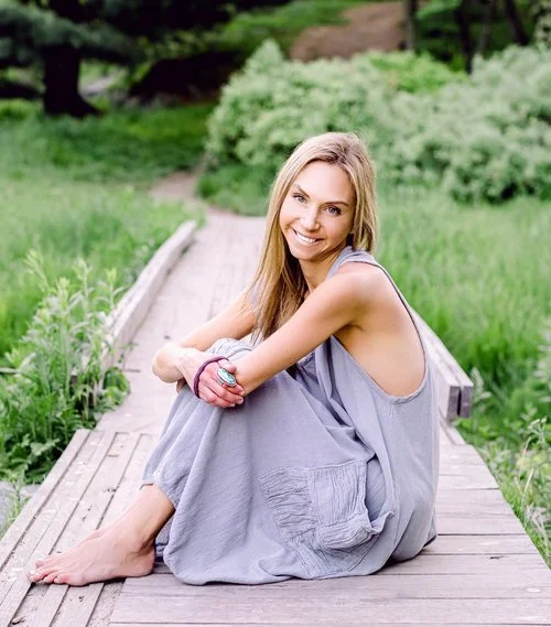 Dennis Port Yoga Teachers — Dennis Port Yoga