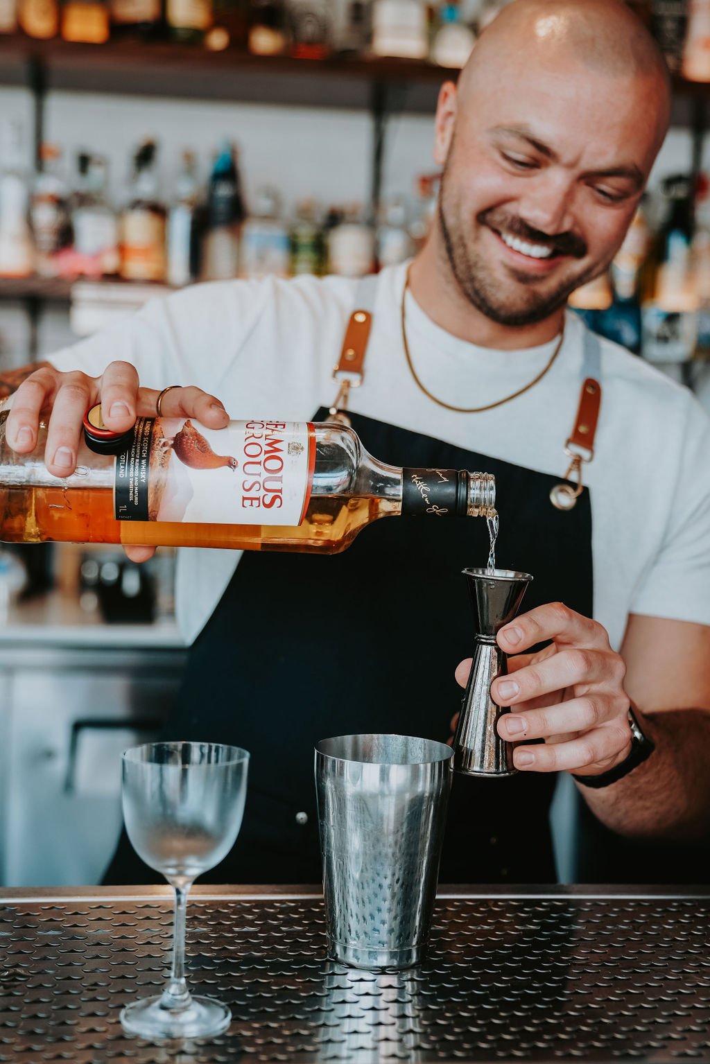 Best Denver Cocktails and Coffee