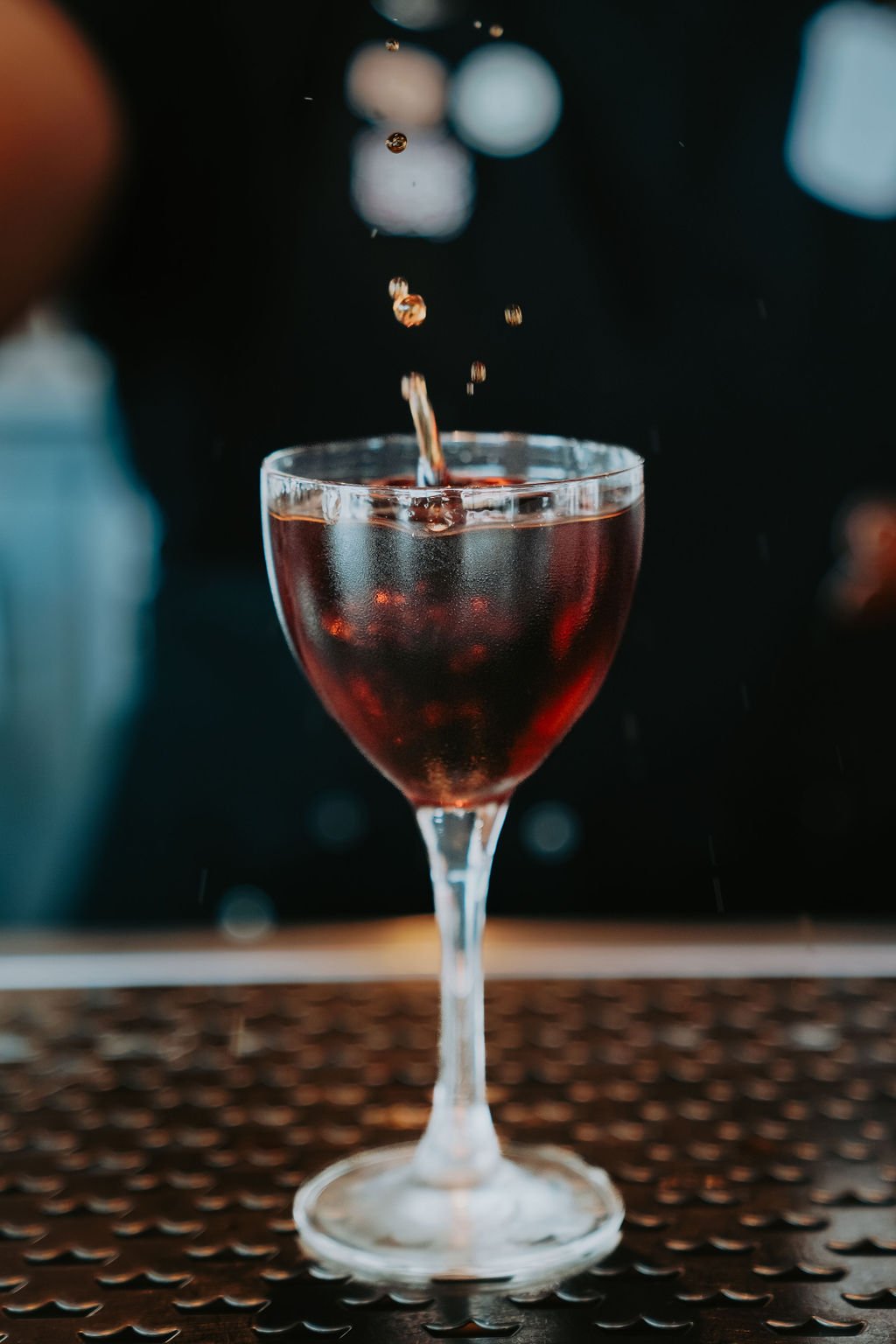 Best Denver Cocktails and Coffee