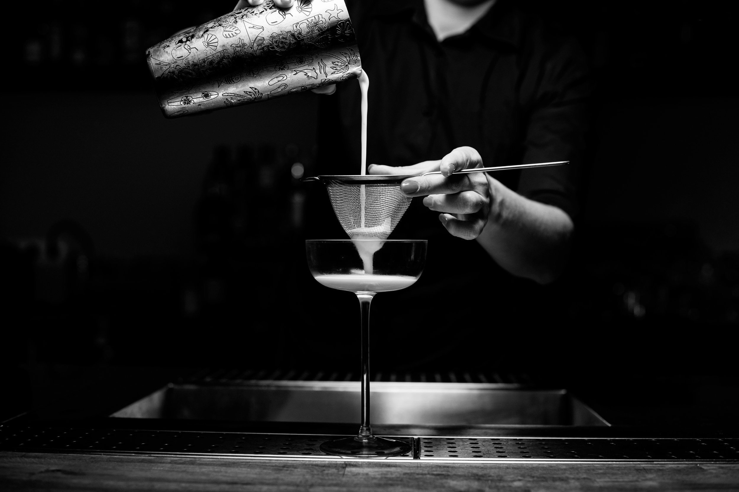Best Denver Cocktails and Coffee