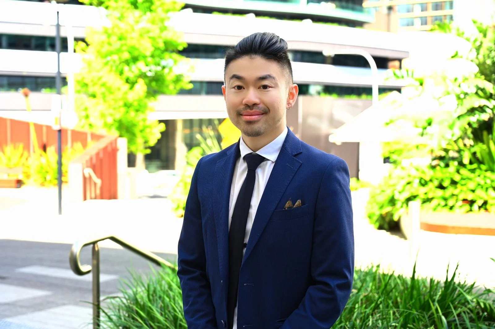 Our Team — Titance Legal