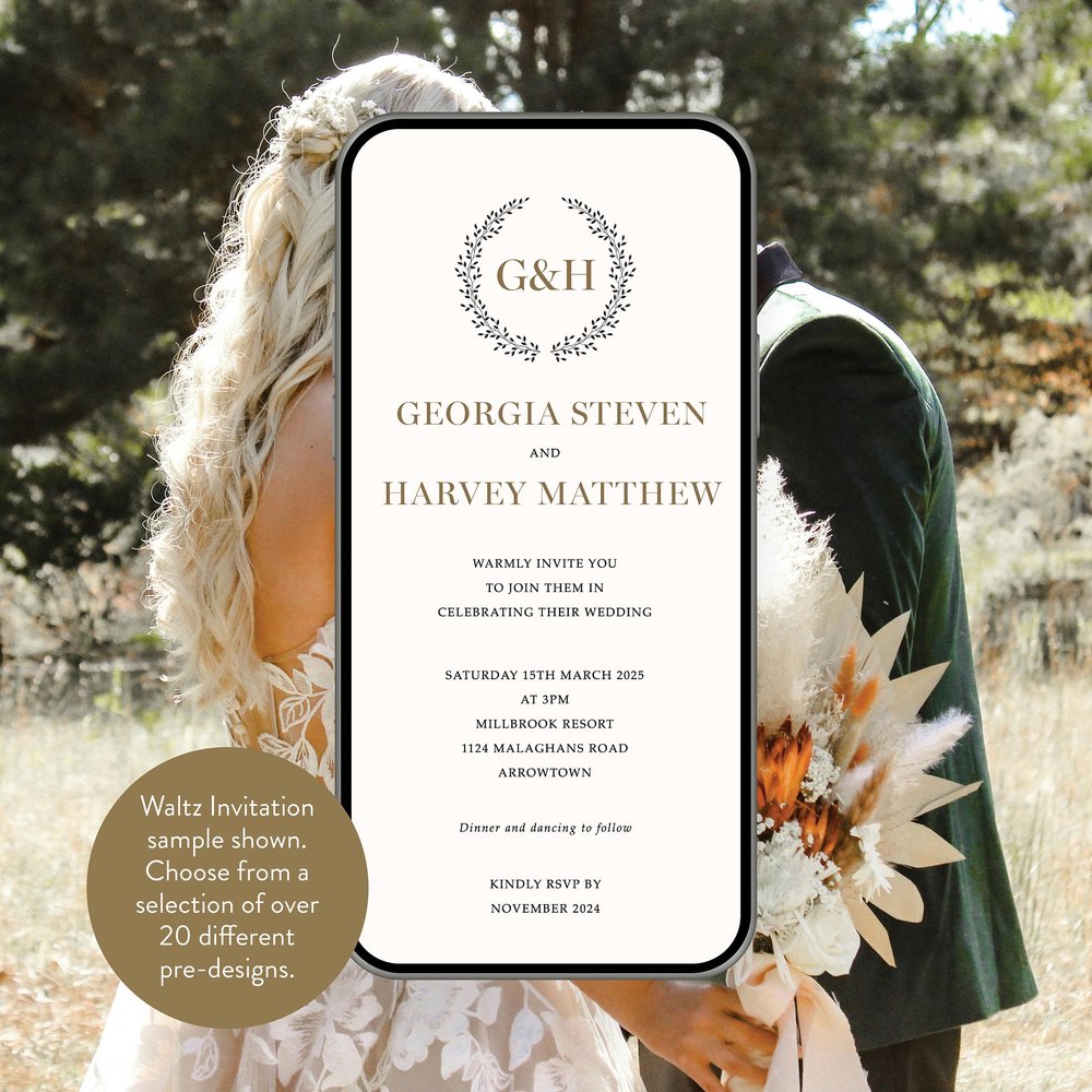 Wedding invitation email 60 photos - Astyledwedding.com