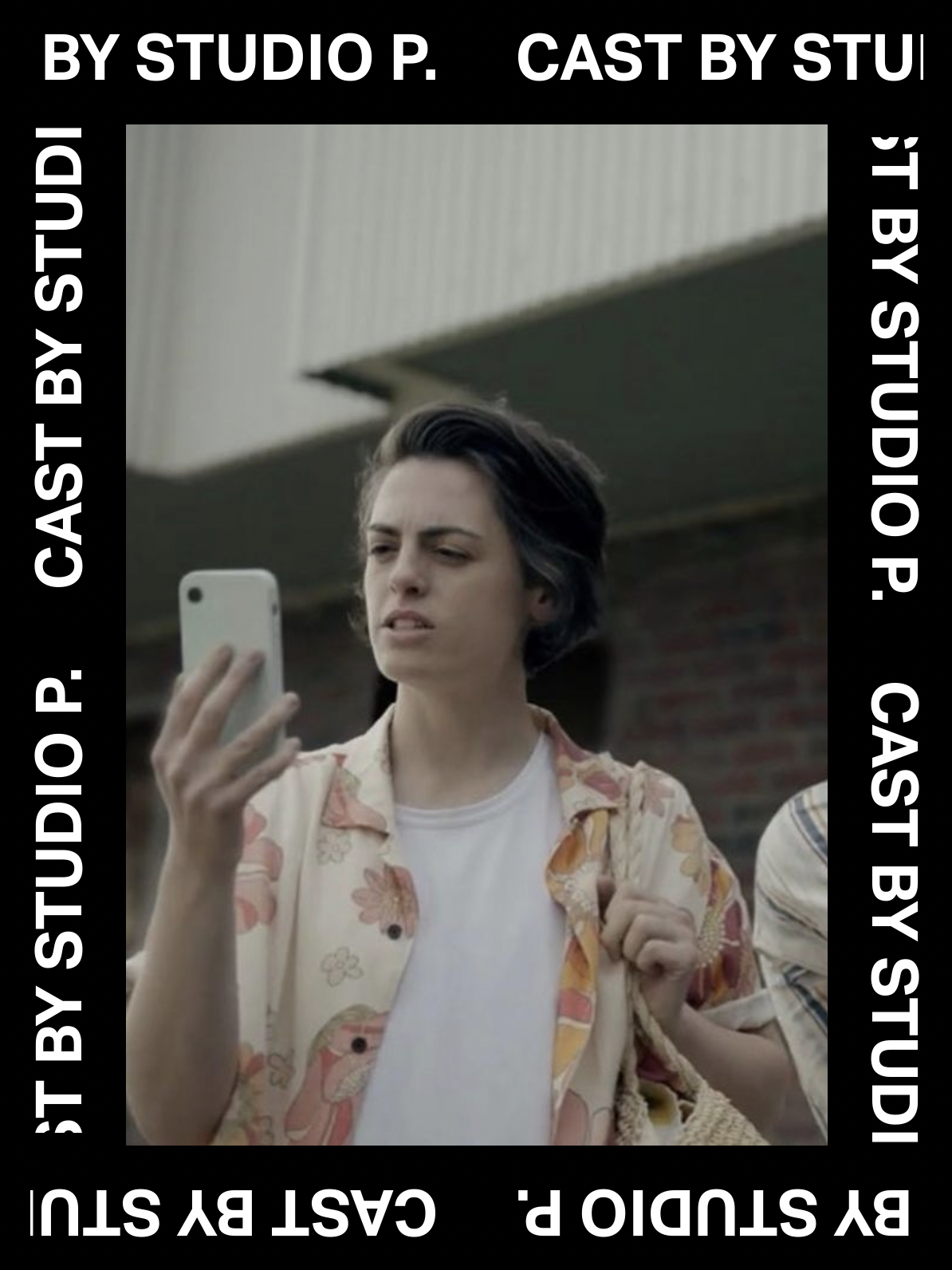 STUDIO P CREATIVE | Casting for Adverting, Film, TV + Print