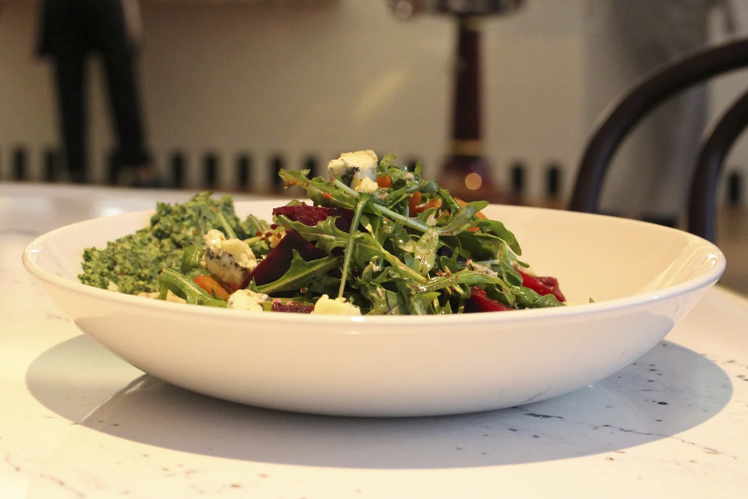 Story — BISTRO MONADNOCK