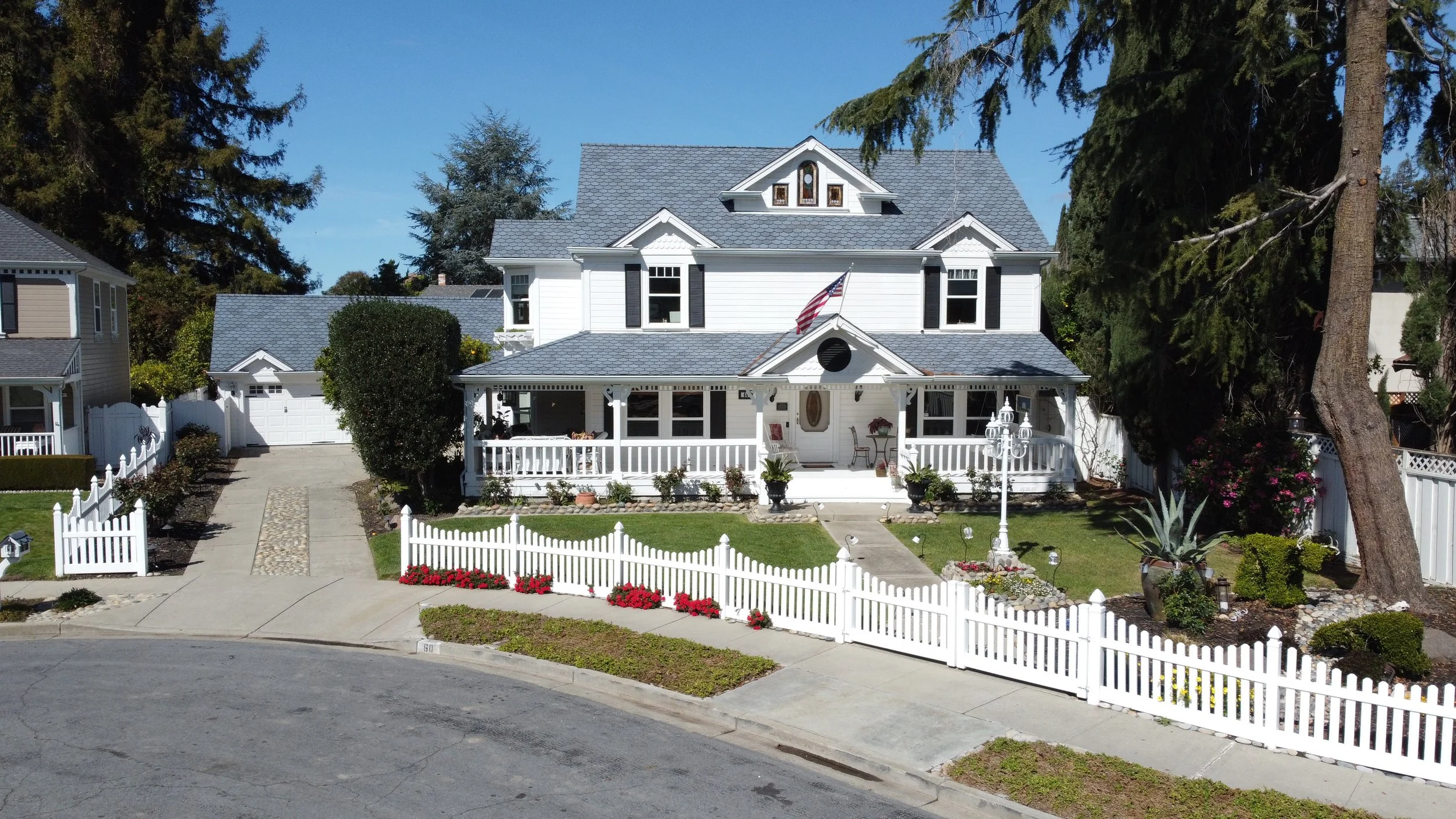 Fremont Addition — Vicinity Architects