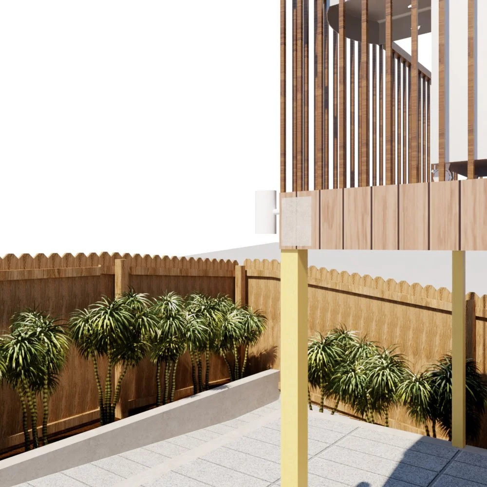 Bernal Heights Remodel — Vicinity Architects