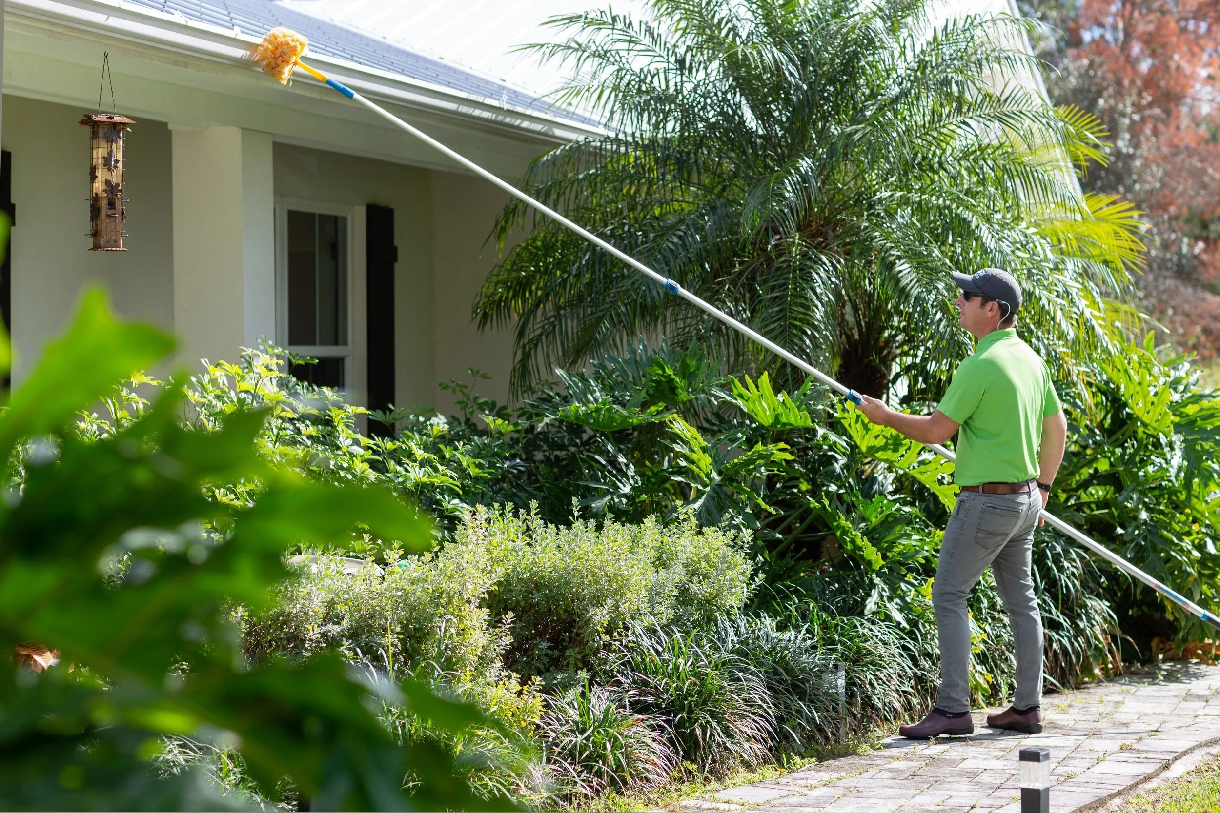 Bug Assassin Pest Control Services — Bug Assassin Pest Management ...