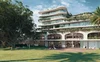 Parc Pavilion