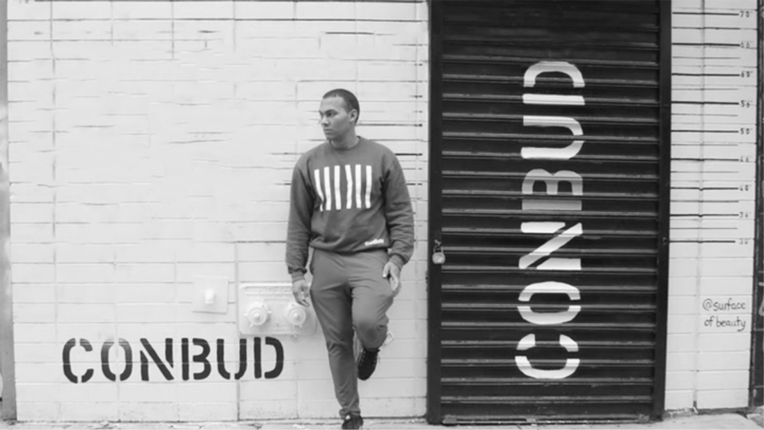 CONBUD | World's First Dispensary Run by Formerly Incarcerated