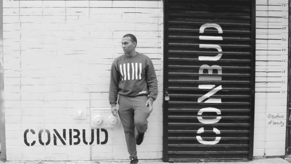 CONBUD | World's First Dispensary Run by Formerly Incarcerated