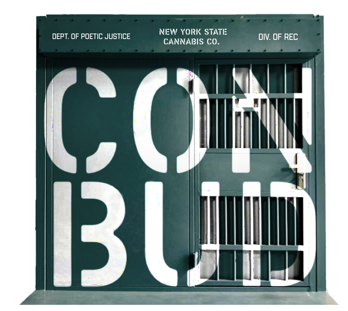 CONBUD | World's First Dispensary Run by Formerly Incarcerated