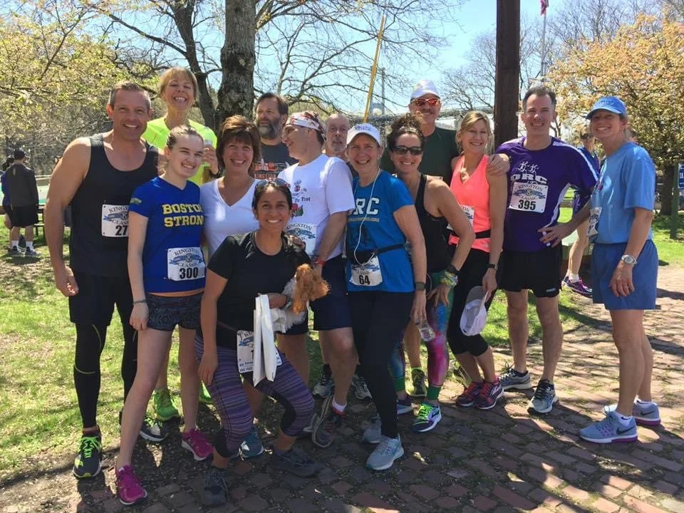 Onteora Runners Club