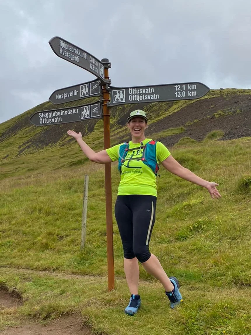 Club Officers — Onteora Runners Club