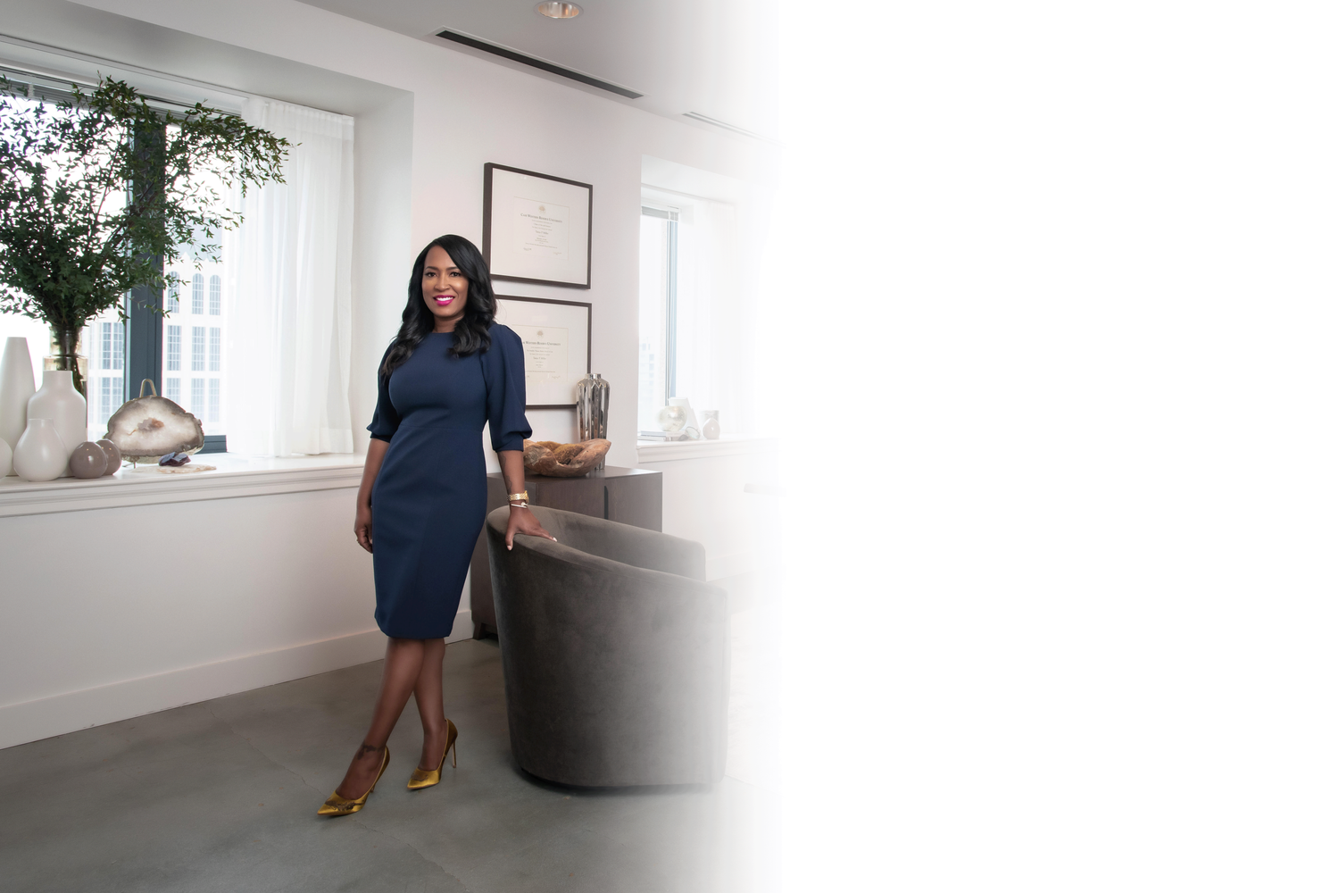 Tanya Miller for State House