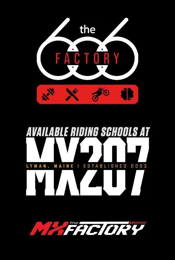Riding Schools — MX207